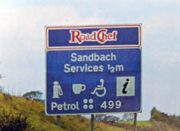 Roadchef - Motorway Services Online: Roadchef motorway service station