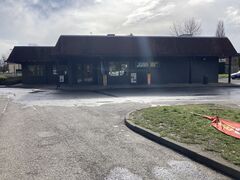 Photos of Worksop - Motorway Services Online: Gallery:Worksop motorway ...