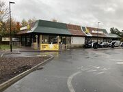 Photos of Broxden - Motorway Services Online: Gallery:Broxden motorway ...