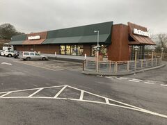 Photos of Polegate - Motorway Services Online: Gallery:Polegate ...