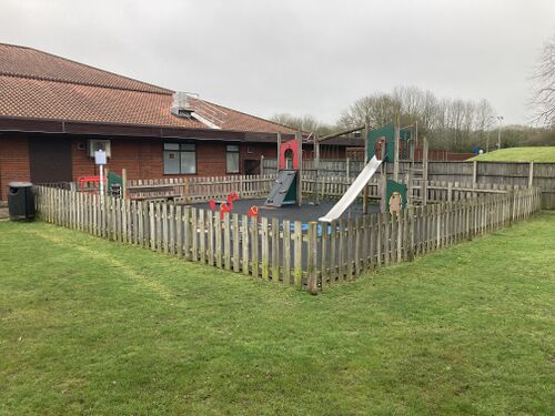 Children's Play Areas at Motorway Services - Motorway Services Online ...