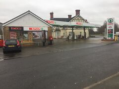 Photos of Partney - Motorway Services Online: Gallery:Partney motorway ...