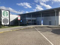 Photos of South Mimms - Motorway Services, Gallery:South Mimms ...