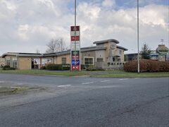 Photos of Solstice - Motorway Services Online: Gallery:Solstice ...