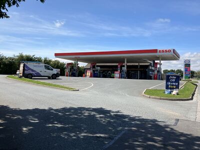 Services on the A30 and A303 - Motorway Services Online: A30 motorway ...