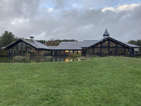 Tebay services - Motorway Services, Tebay | service station info