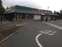 Photos of Broxden - Motorway Services, Gallery:Broxden | service ...