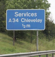 Photos of Chieveley - Motorway Services Online: Gallery:Chieveley ...