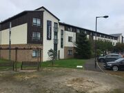 Photos of Broxden - Motorway Services, Gallery:Broxden | service ...