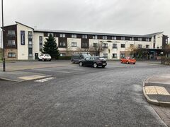 Photos of Broxden - Motorway Services Online: Gallery:Broxden motorway ...