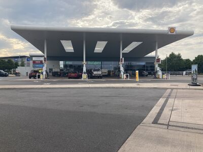 Services on the A361 - Motorway Services, A361 | service station info