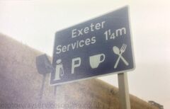 Motorway Signs - Motorway Services Online: Motorway Signs motorway ...