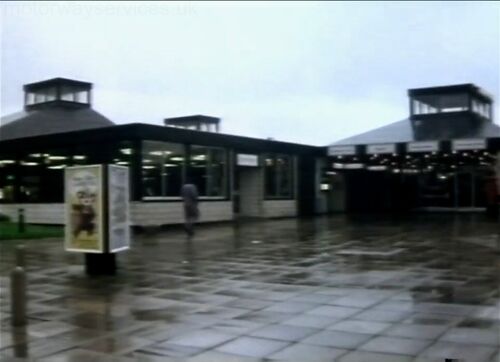 Gordano services - Motorway Services Online: Gordano motorway service ...