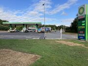 Photos of Magor - Motorway Services, Gallery:Magor | service station info