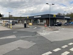 Photos of Rising Bridge - Motorway Services Online: Gallery:Rising ...