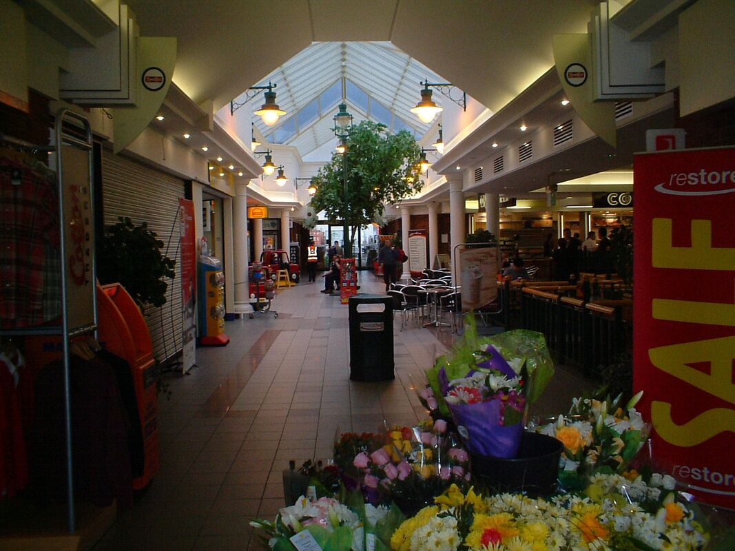 History of Roadchef - Motorway Services Online: History:Roadchef ...