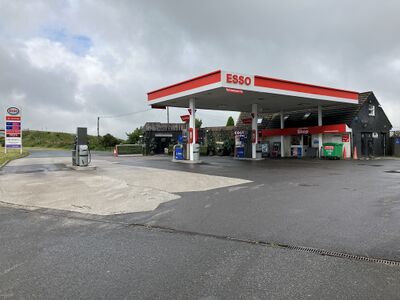 Services on the A30 and A303 - Motorway Services Online: A30 motorway ...