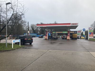 Services on the A11 - Motorway Services, A11 | service station info