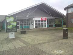 Photos of Leicester Markfield - Motorway Services Online: Gallery ...