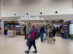 Photos of Rugby - Motorway Services, Gallery:Rugby | service station info