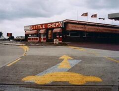 Photos of Little Chef - Motorway Services Online: Gallery:Little Chef ...