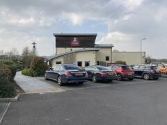 Photos of Solstice - Motorway Services Online: Gallery:Solstice ...