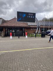 Photos of Clacket Lane - Motorway Services, Gallery:Clacket Lane ...